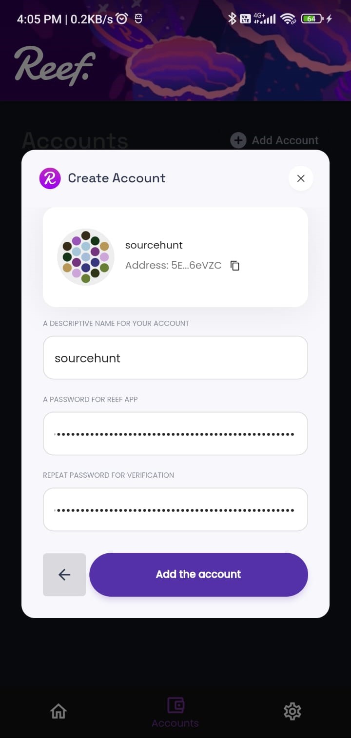 GitHub - anmol-Git/SourceHunt: Source-Hunt a project made on reef ... GitHub - anmol-Git/SourceHunt: Source-Hunt a project made on reef ...