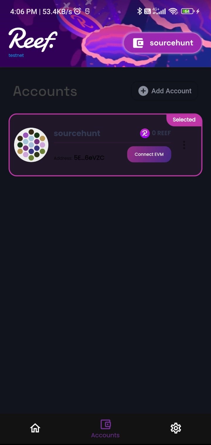 GitHub - anmol-Git/SourceHunt: Source-Hunt a project made on reef ... GitHub - anmol-Git/SourceHunt: Source-Hunt a project made on reef ...