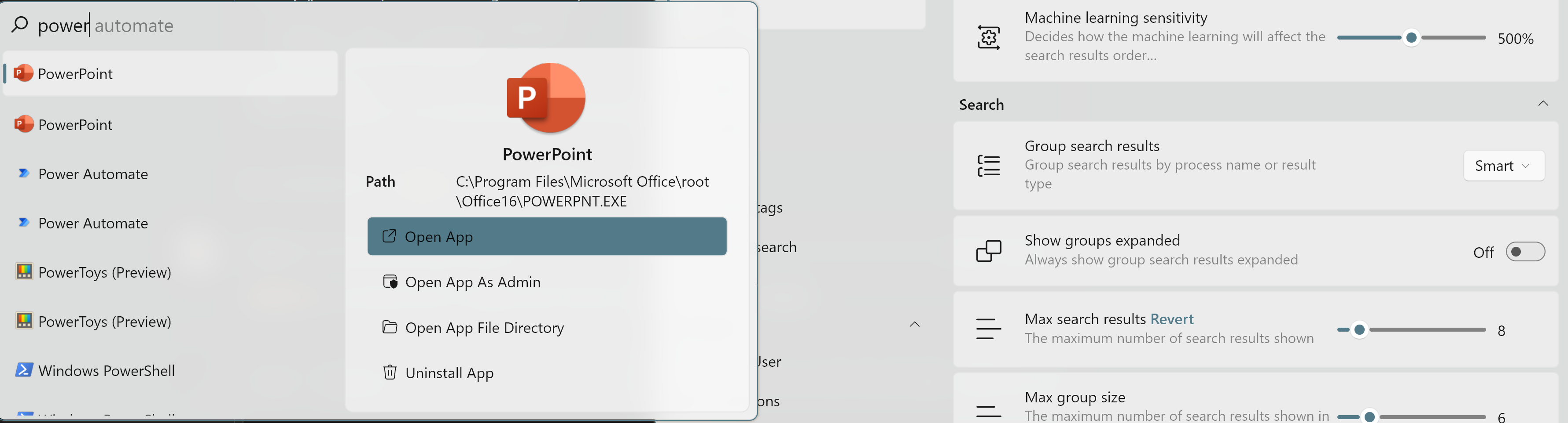 Duplicated Results · Issue #338 · adirh3/Fluent-Search · GitHub
