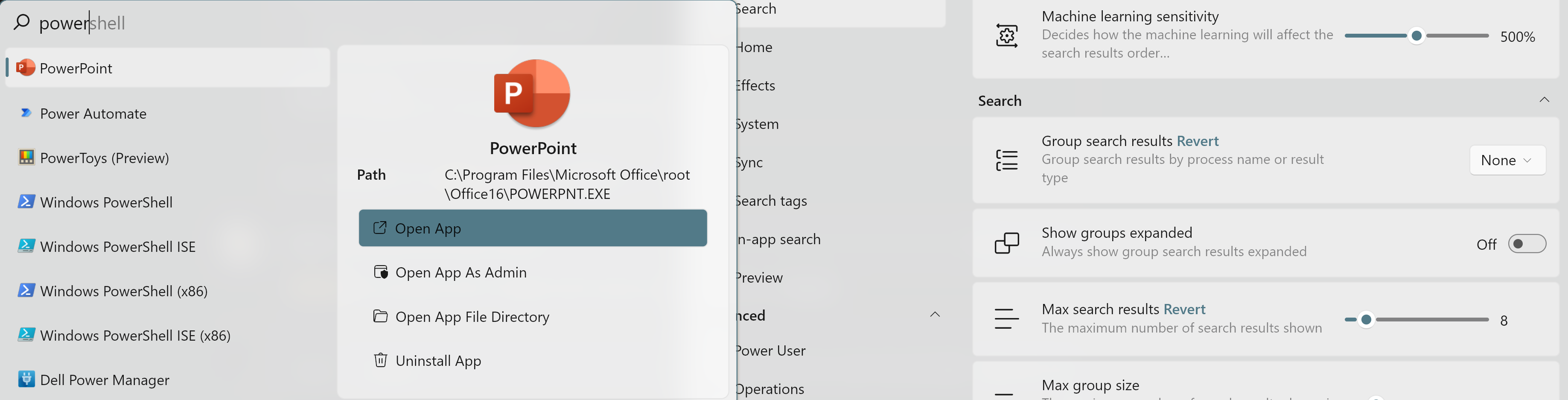 Duplicated Results · Issue #338 · adirh3/Fluent-Search · GitHub