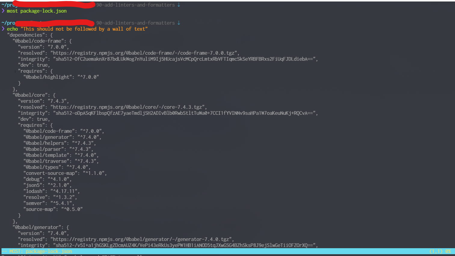 Using ConPTY causes screen lag on interactive output · Issue #968 · Eugeny/tabby · GitHub