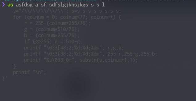 Using ConPTY causes screen lag on interactive output · Issue #968 · Eugeny/tabby · GitHub