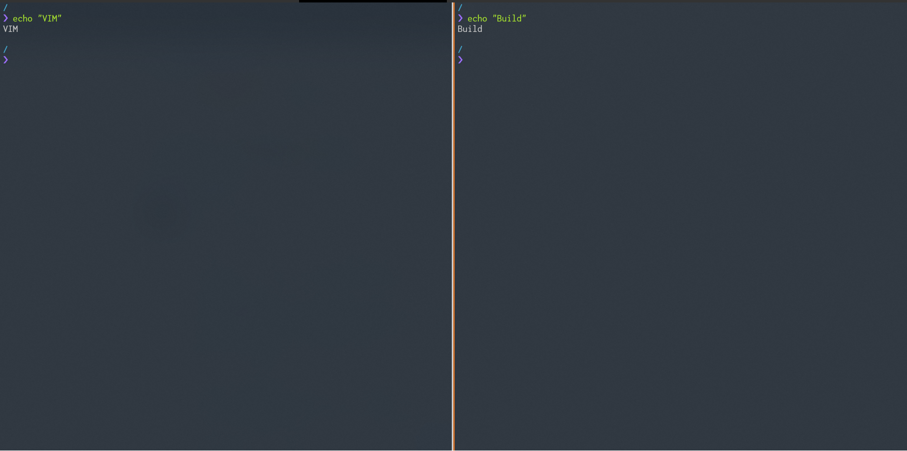 Feature: Maximize split keyboard shortcut · Issue #4770 · microsoft ...