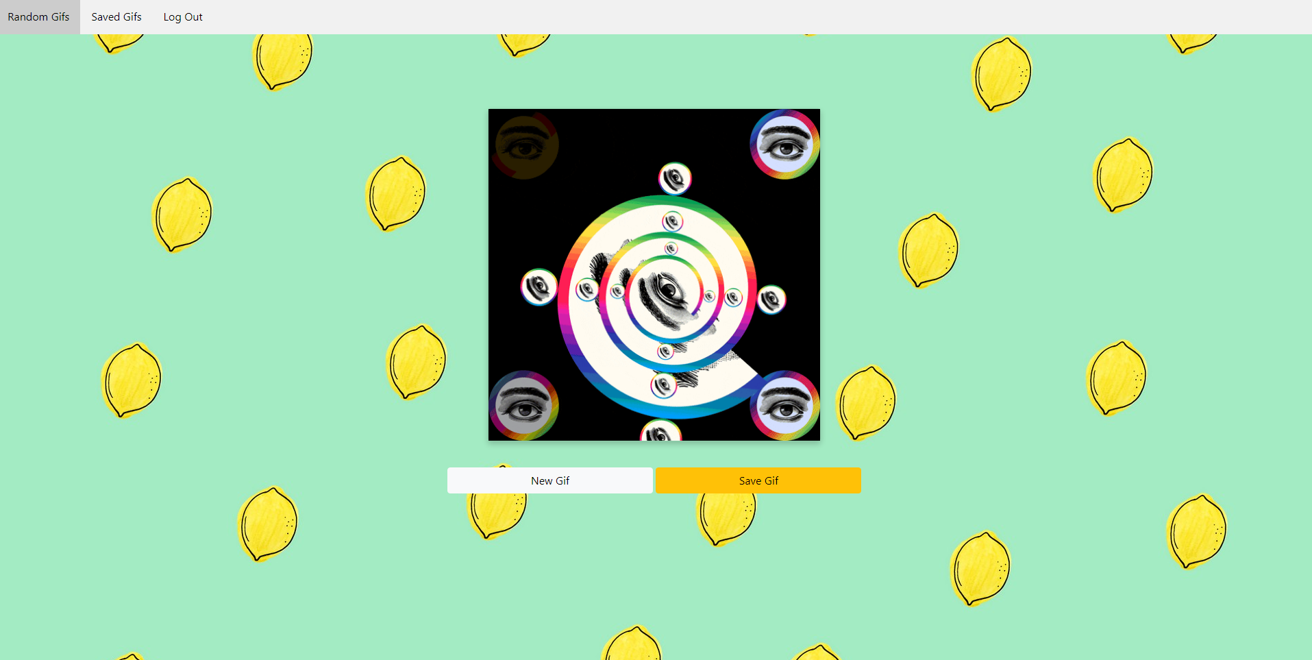GitHub - comp-484-giphy/Random-Gif-Generator