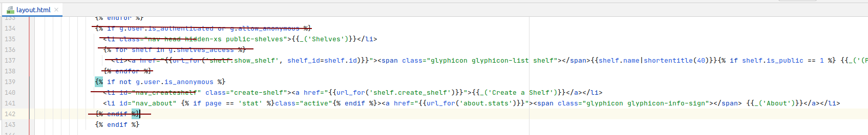 Disable shelf for user · Issue #1749 · janeczku/calibre-web · GitHub