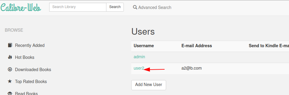 Internal Server Error when trying to delete a book · Issue #1810 · janeczku/calibre-web · GitHub