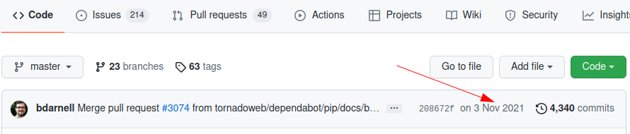 Tornado vs Gevent · Issue #2258 · janeczku/calibre-web · GitHub