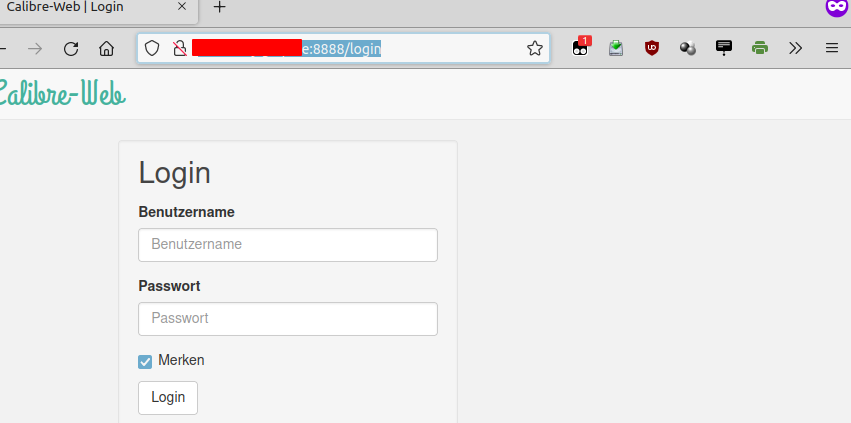 Reverse proxy for docker-calibre-web with Nginx on non-standard port · Issue #2348 · janeczku ...