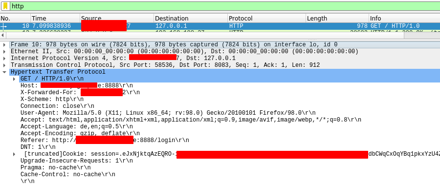 Reverse proxy for docker-calibre-web with Nginx on non-standard port · Issue #2348 · janeczku ...