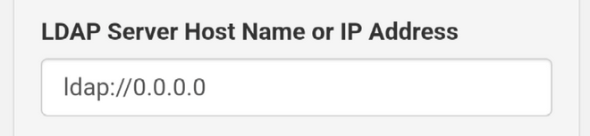 LDAP user import error · Issue #2713 · janeczku/calibre-web · GitHub