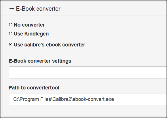 How Can I Install Calibre Converter On Debian · Issue 557 · Janeczkucalibre Web · Github 2544