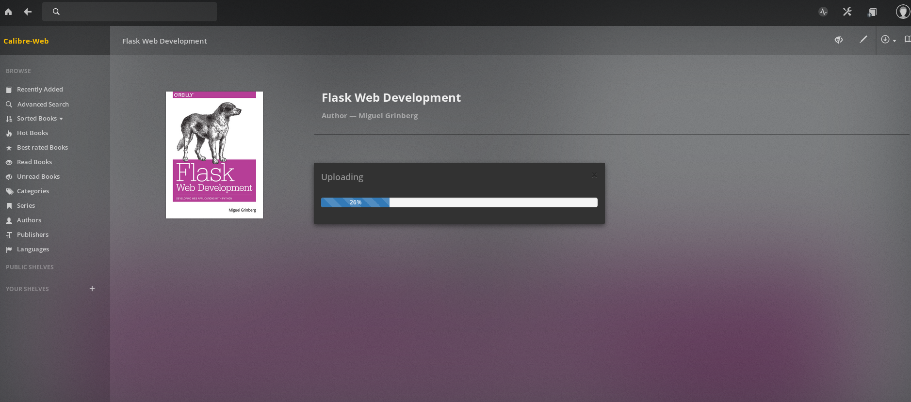 Download button with Caliblur error · Issue #818 · janeczku/calibre-web · GitHub