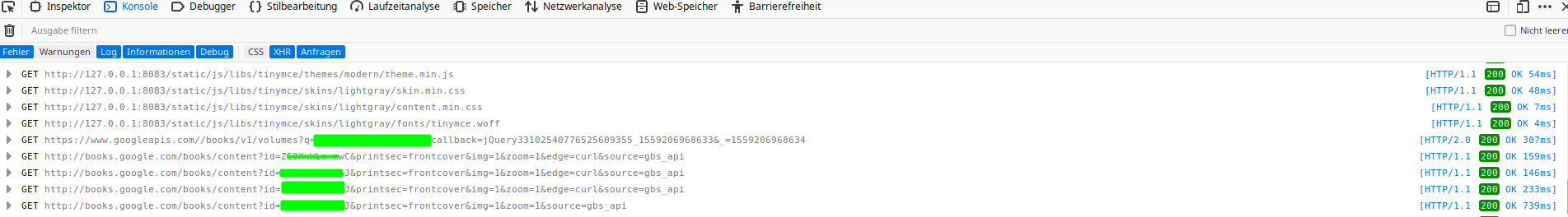 Unable to search for Metadata · Issue #923 · janeczku/calibre-web · GitHub