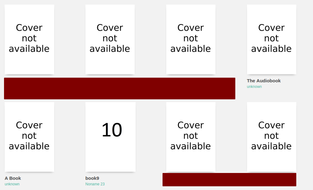 Config: Regular expression for title sorting · Issue #1415 · janeczku/calibre-web · GitHub