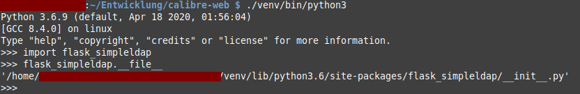 Unable to connect to Zimbra's LDAP Service · Issue #1504 · janeczku/calibre-web · GitHub