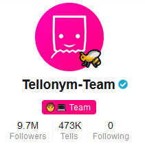 update to tellonym.me · Issue #1007 · qsniyg/maxurl · GitHub