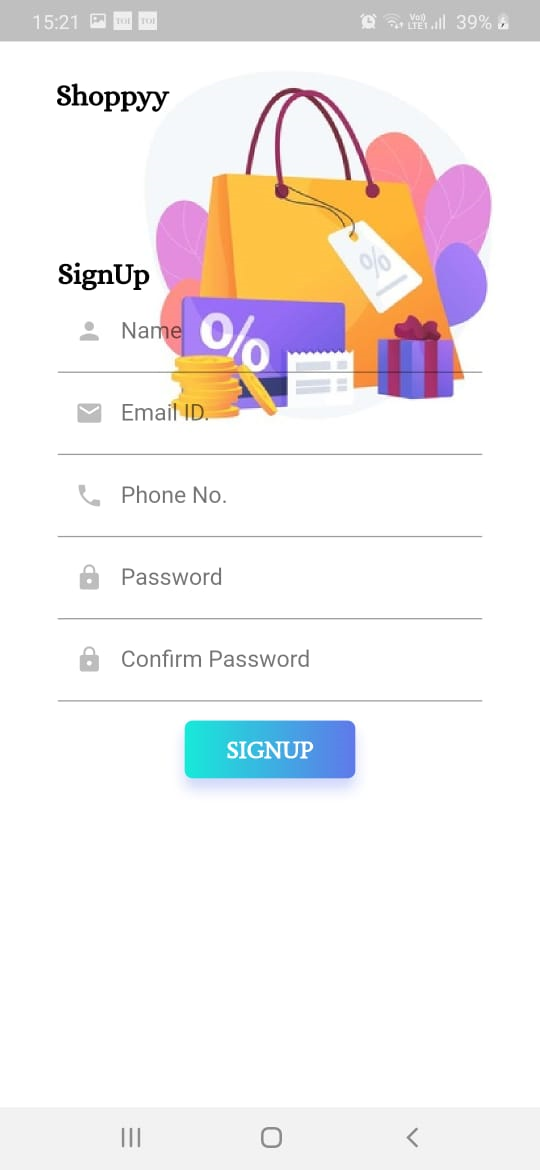GitHub - ananya-2311/Ecommerce_app: Project under Myntra Hackerramp