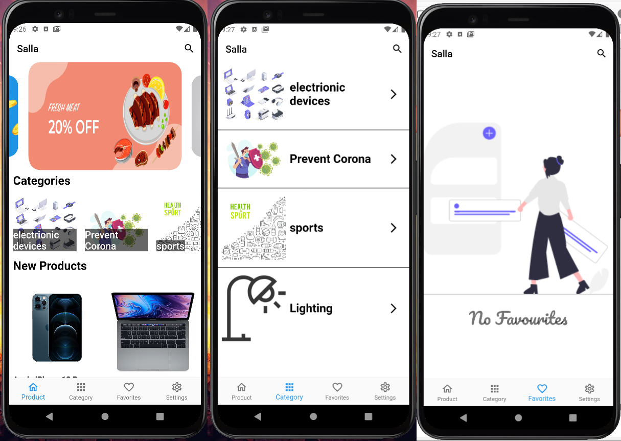 GitHub - HusseinElbhrawy/Shop: E Commerce