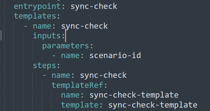 Malformed WorkflowTemplate and Workflow crashes related UI again · Issue #10001 · argoproj/argo ...