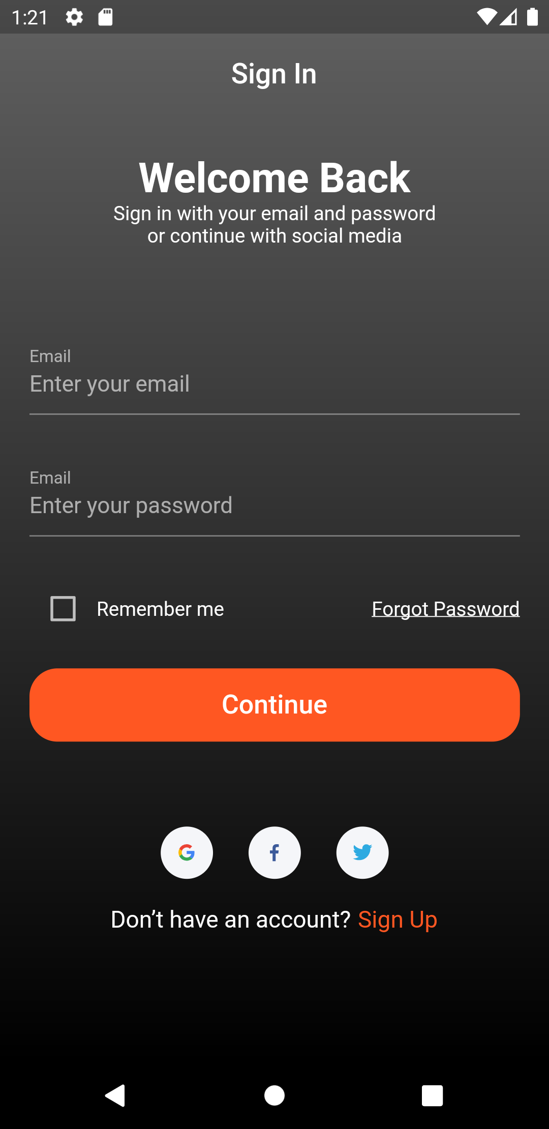 GitHub - tuan-nguyenduc/flutter_sound_cloud_clone: Sound Cloud Clone