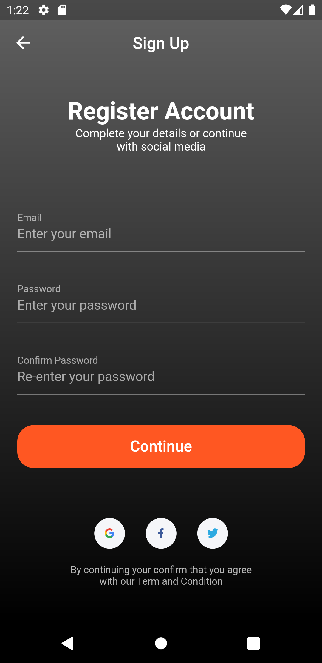 GitHub - tuan-nguyenduc/flutter_sound_cloud_clone: Sound Cloud Clone