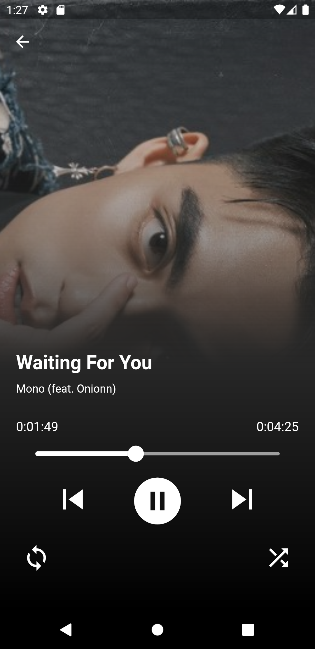 GitHub - tuan-nguyenduc/flutter_sound_cloud_clone: Sound Cloud Clone