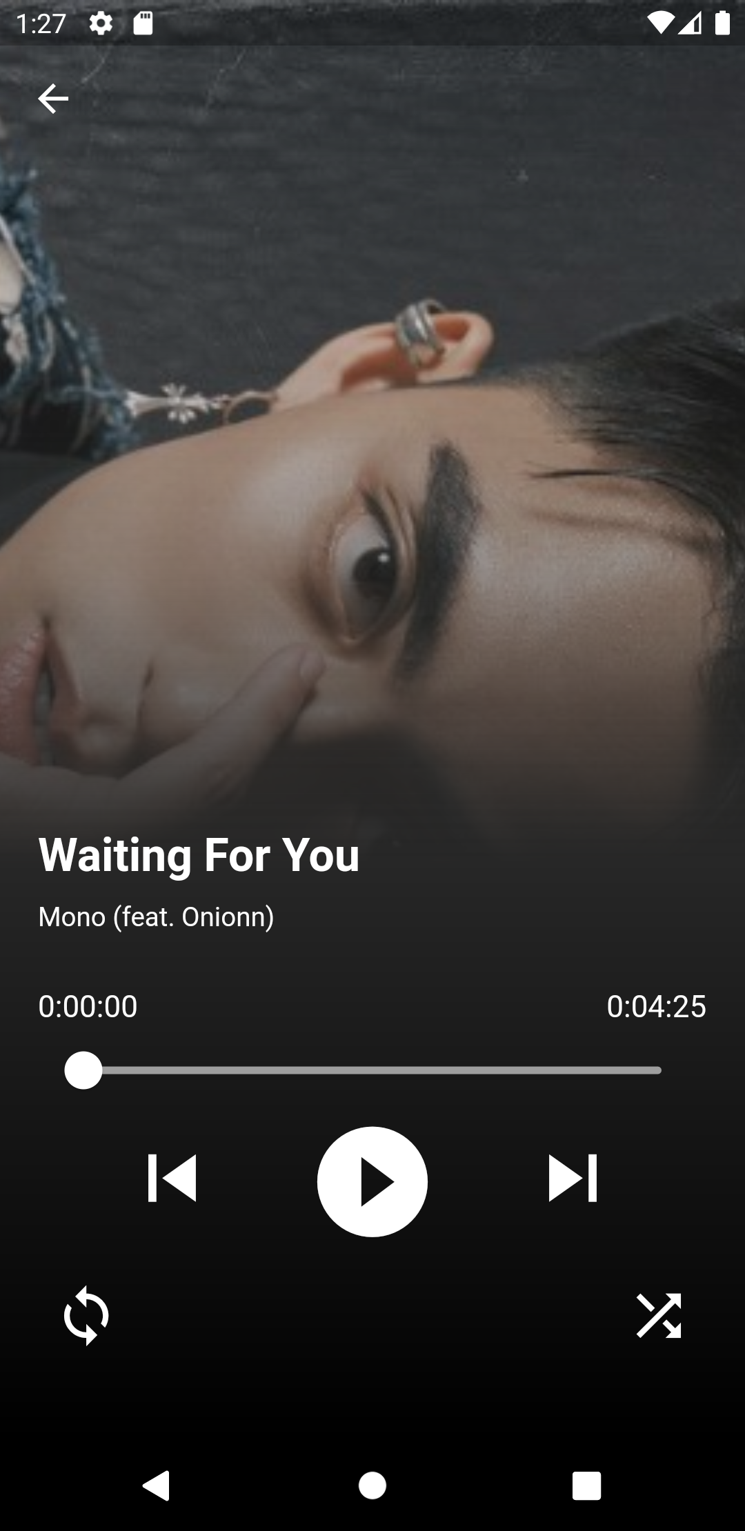 GitHub - tuan-nguyenduc/flutter_sound_cloud_clone: Sound Cloud Clone