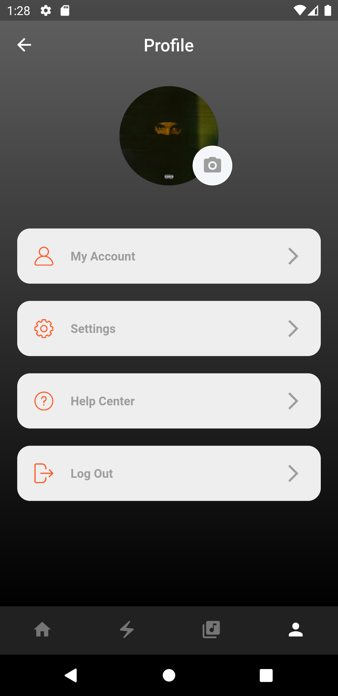Github Lightout11flutterint3120 