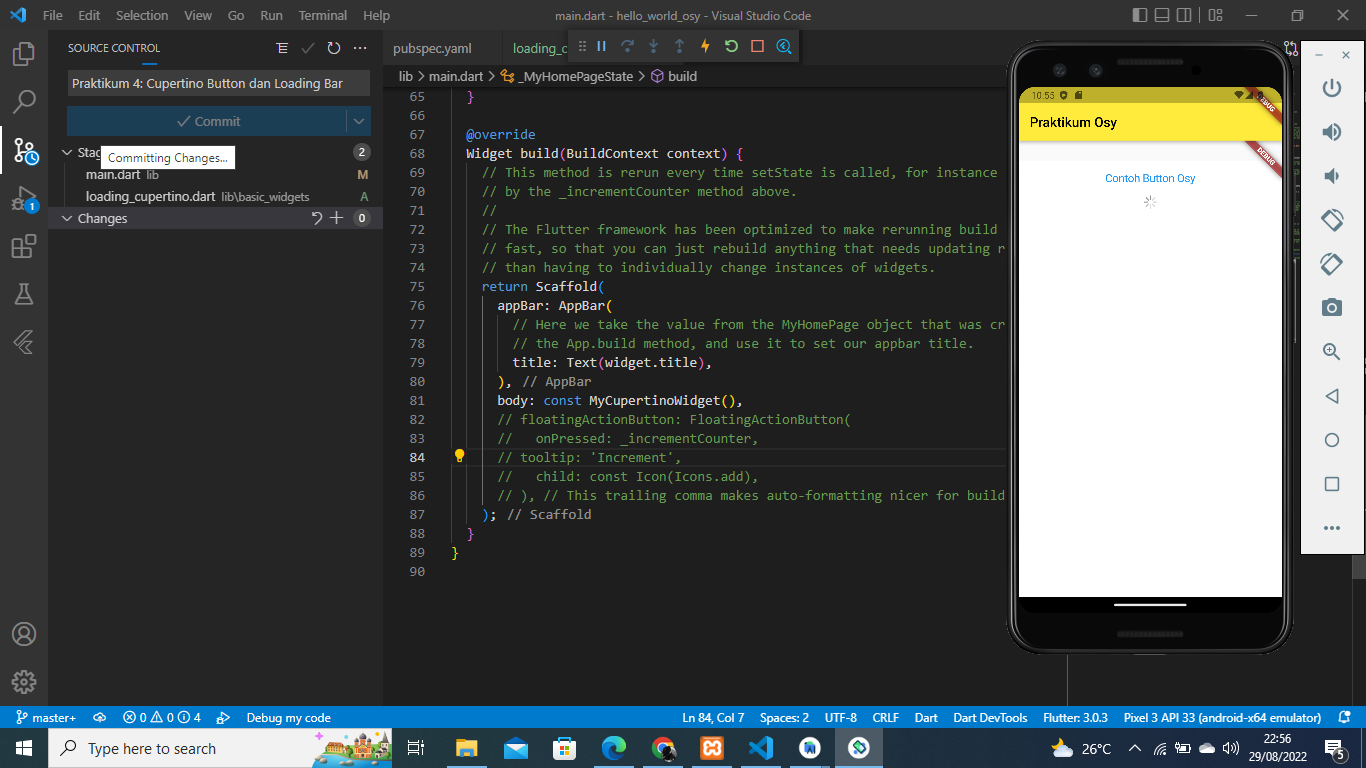 GitHub - osykris/flutter-fundamental-part1: for TSA