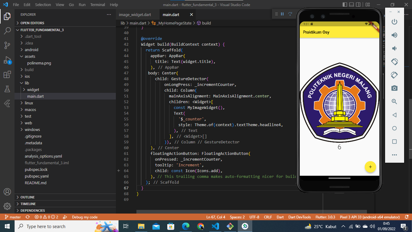 GitHub - osykris/flutter_fundamental_3: for TSA