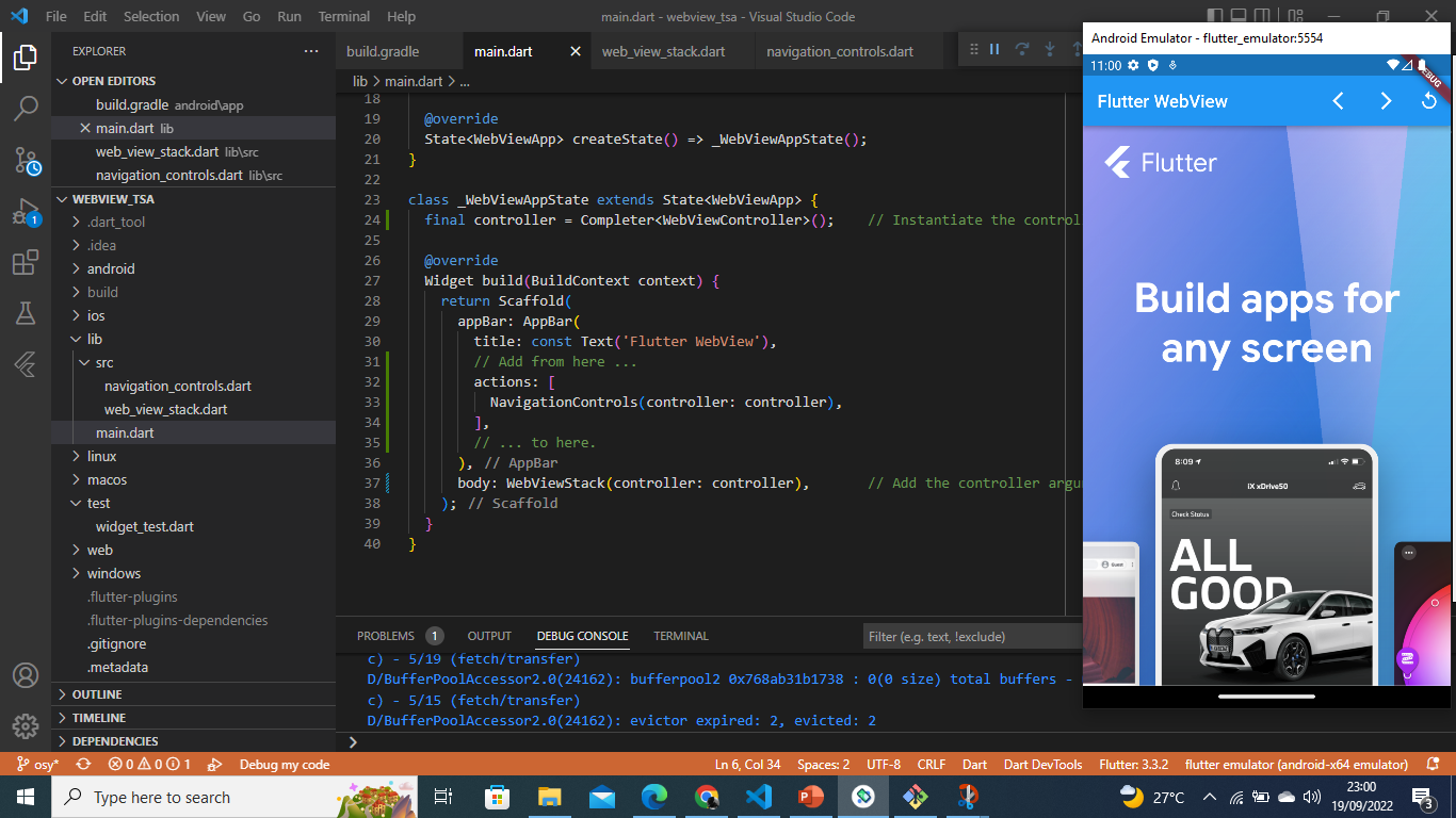 Github Osykris Web View For Tsa