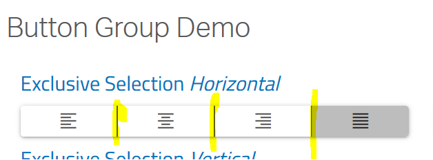 Set Extractcss To False In Angularjson For Prod Builds · Issue 812 · Igniteuiigniteui Angular