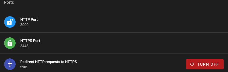Gitlab Authentication - http Callback URL in Docker · Issue #1523 · requarks/wiki · GitHub