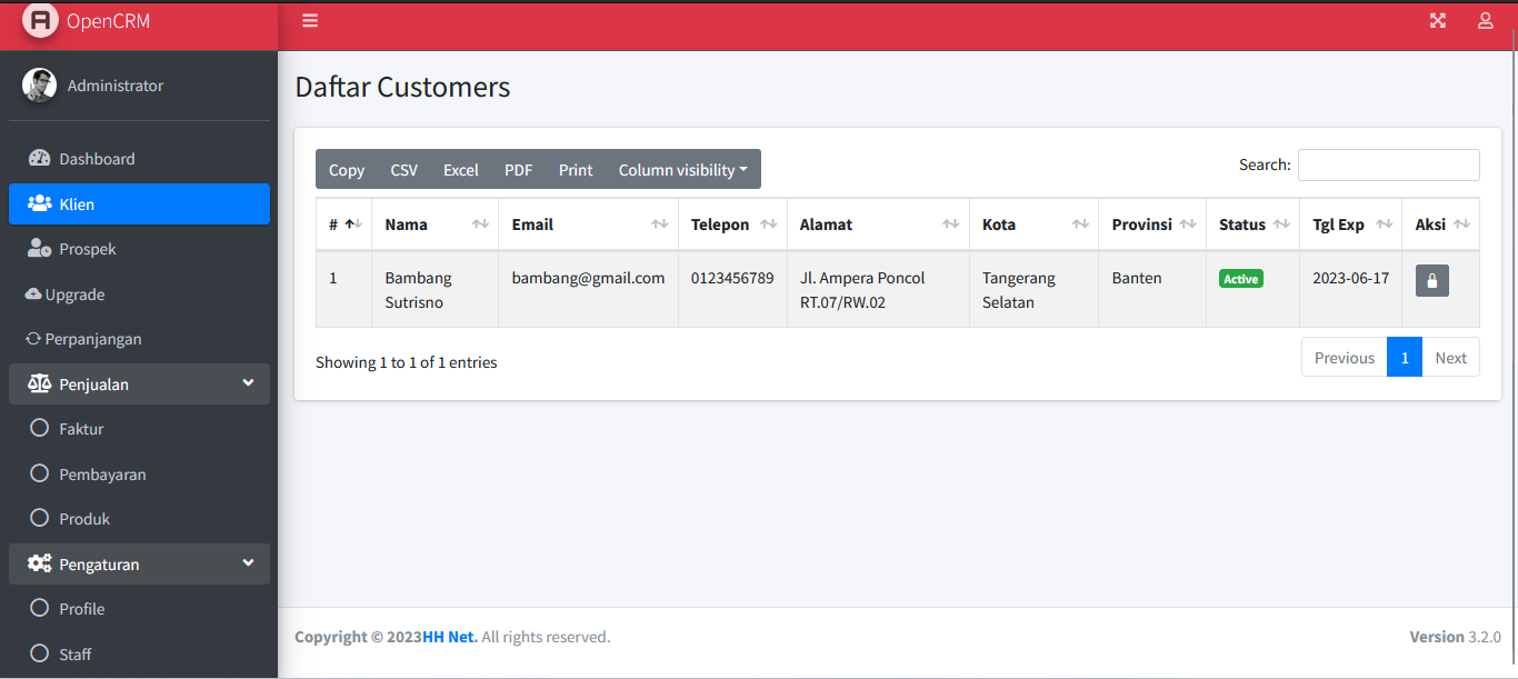 GitHub - efronpaduansi/openCRM: OpenCRM is an open source web ... GitHub - efronpaduansi/openCRM: OpenCRM is an open source web ...