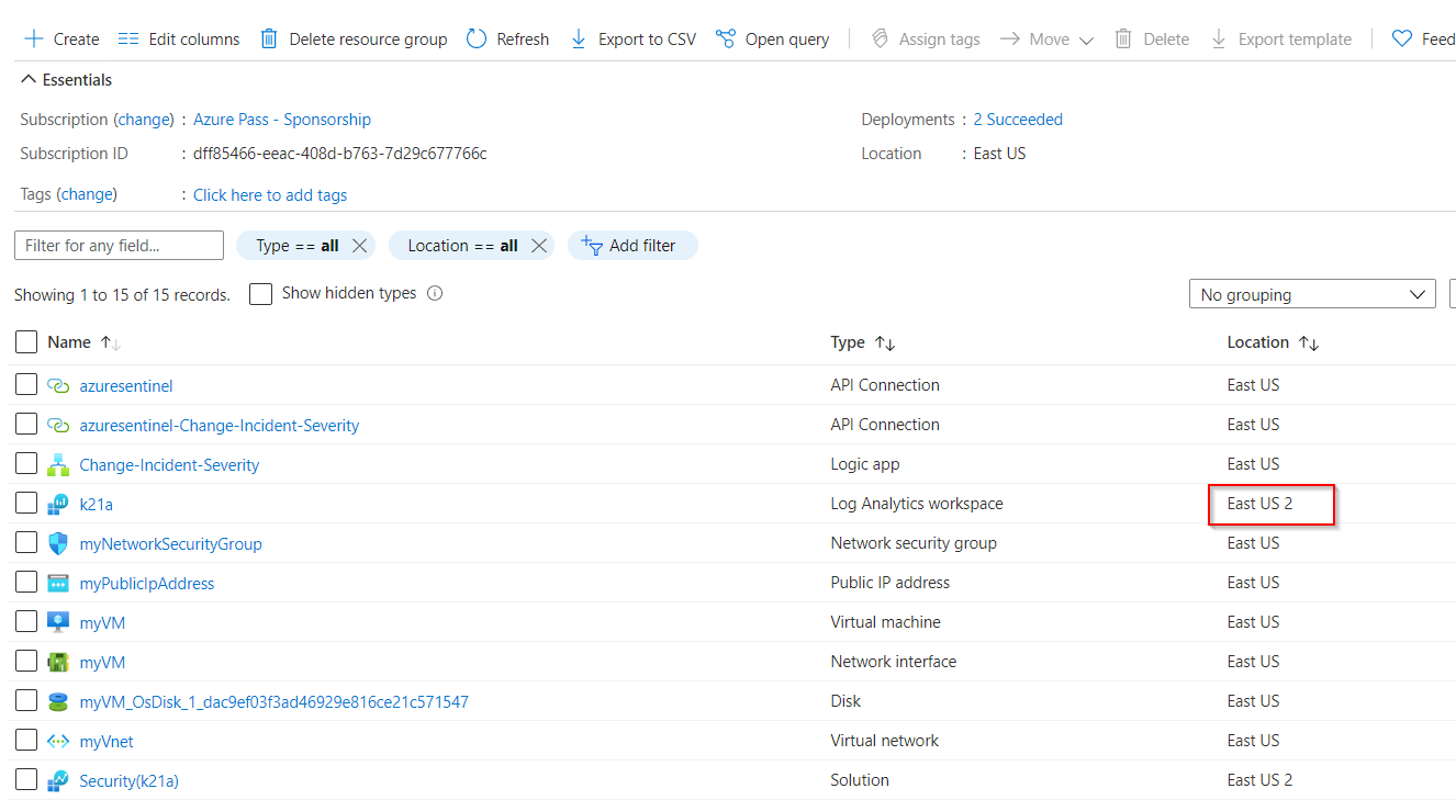 Not able to Configure Azure Activity logs · Issue #156 ...