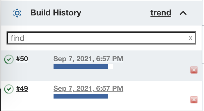 One More Pipeline Starts During Pr Update Merge · Issue 194 · Jenkinsci Bitbucket Push And Pull