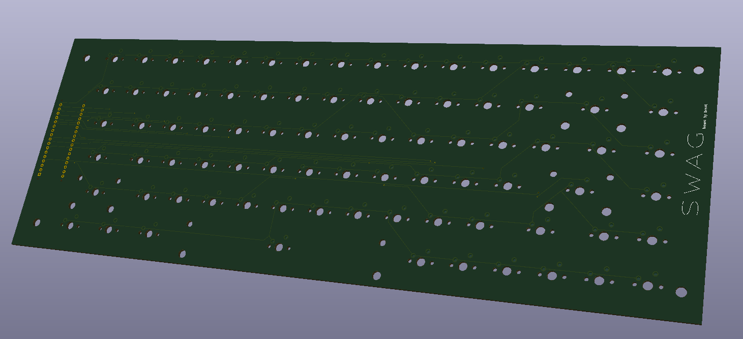 GitHub - overlordpro-sys/keycool84keyboard: Building a Mechanical ...