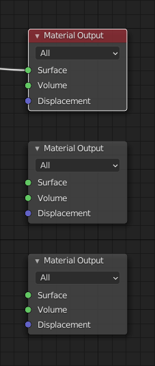 Shader Editor: Shader Output Node Fail to Become Active On Click · Issue #61 · lunadigital/btoa ...