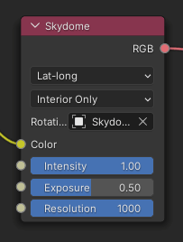 QoL: Skydome Light Node · Issue #191 · lunadigital/btoa · GitHub