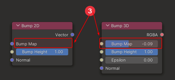 Refining Bump 2D & Bump 3D Nodes · Issue #193 · lunadigital/btoa · GitHub