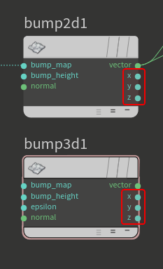 Refining Bump 2D & Bump 3D Nodes · Issue #193 · lunadigital/btoa · GitHub