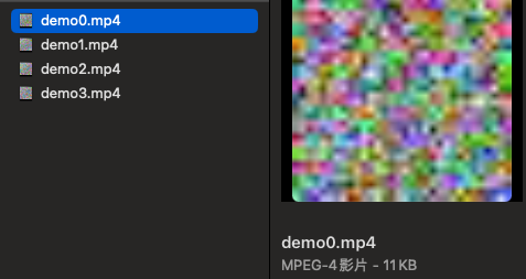 Save the Video leading to faults · Issue #267 · lucidrains/imagen-pytorch · GitHub