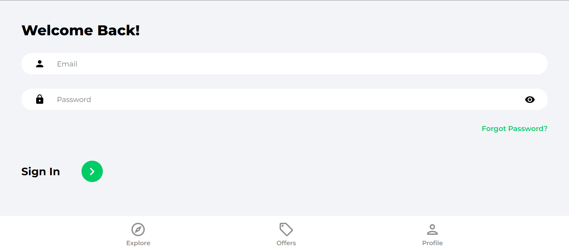 GitHub - cntejas/House-Marketplace: A website where users buy/sell house.