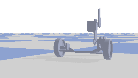 GitHub - omarelsayeed/Crawling-Robot-Simulation