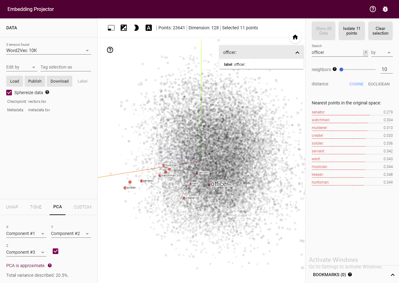 GitHub - omarelsayeed/Word2Vec-Skipgrams