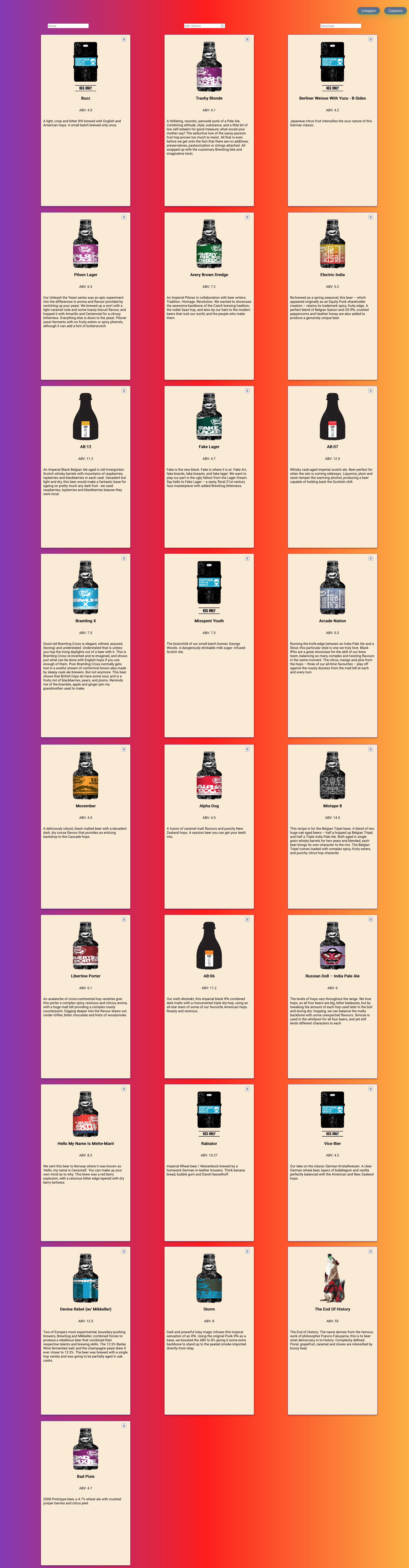 GitHub - fabiofa87/PunkAPI-Render-Project