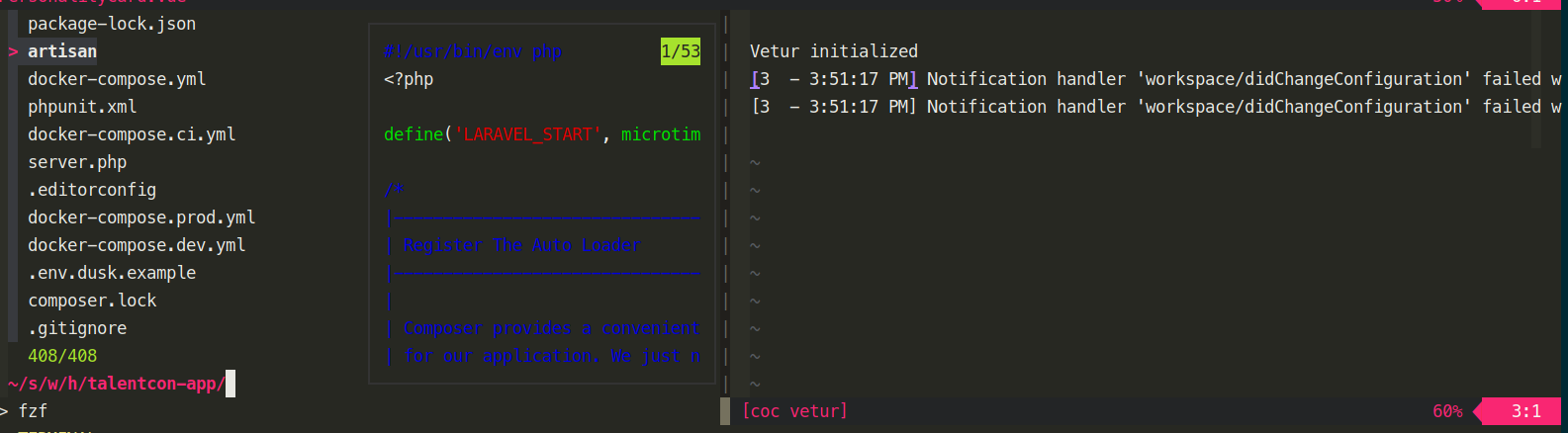 Disable coc on specific buffer type? · Issue #76 · neoclide/coc.nvim · GitHub