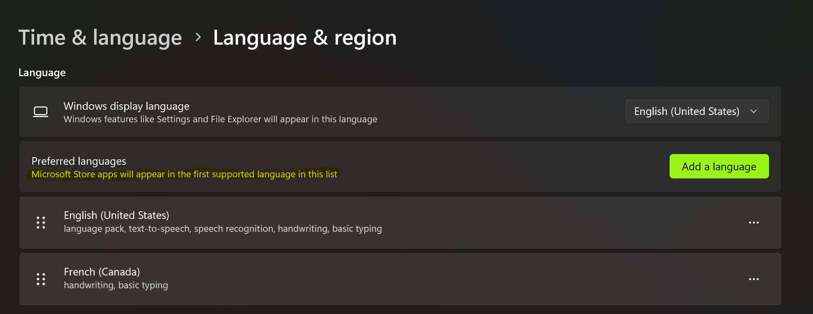 How to switch TranslucentTB to Chinese · Issue #840 · TranslucentTB/TranslucentTB · GitHub