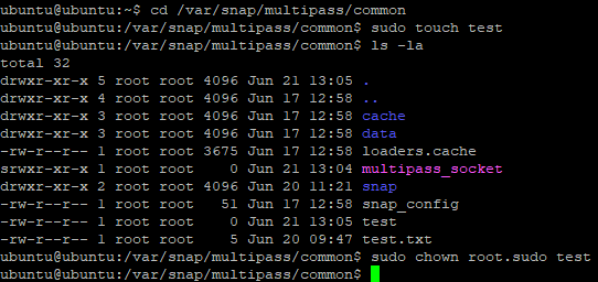 Multipass launch failed · Issue #2620 · canonical/multipass · GitHub