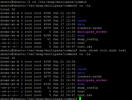 Multipass launch failed · Issue #2620 · canonical/multipass · GitHub